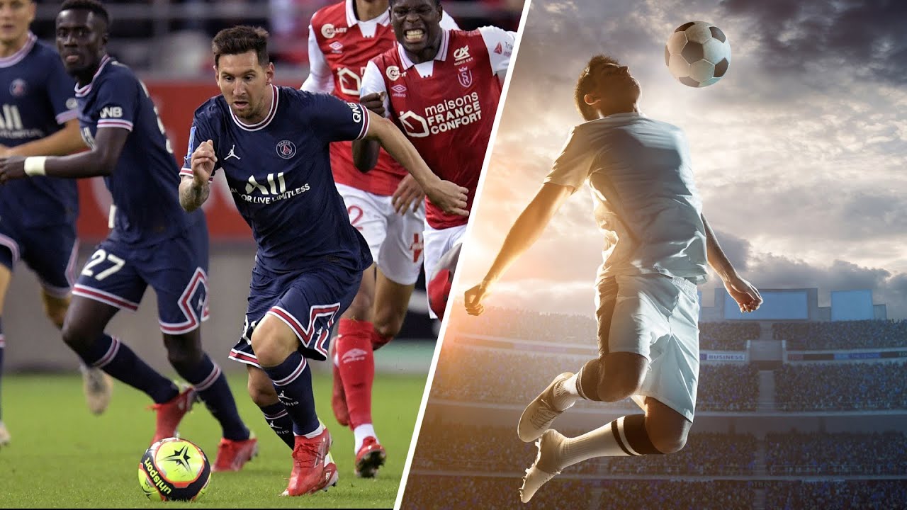 Soccer Vs Football Field: 4 Huge Differences Listed | How They Compare?