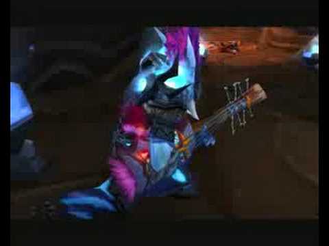 Steam Community :: Video :: World Of Warcraft: L70ETC en concierto