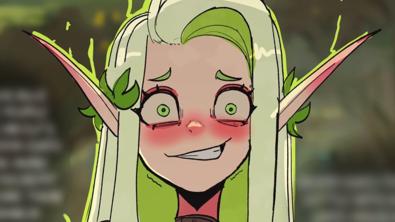 Why Does Everyone HATE ELVES!?!