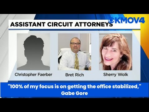 St. Louis Circuit Attorney’s Office adds more prosecutors