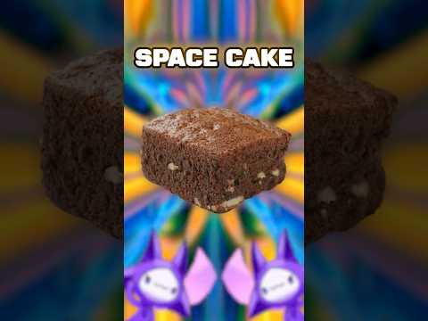 Amsterdam BROWNIE #vtuber #envtuber