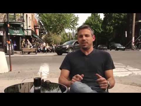 Passion at Work: Programming at Ubisoft Montreal - Felix Duchesneau