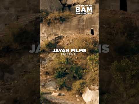 Découvrez BARABAR : le site archéologique du futur ???? #film #movie #cinema #archeology