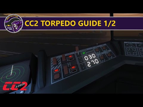 GRNO Torpedo Guide – CC2Maps.com