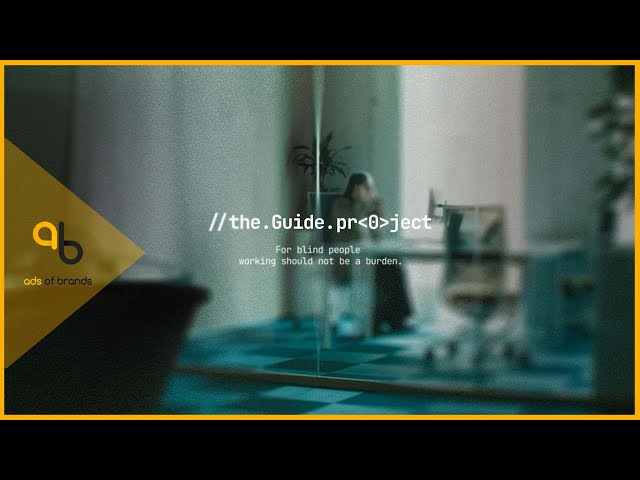 Deloitte Digital: The Guide Project - adsofbrands.net