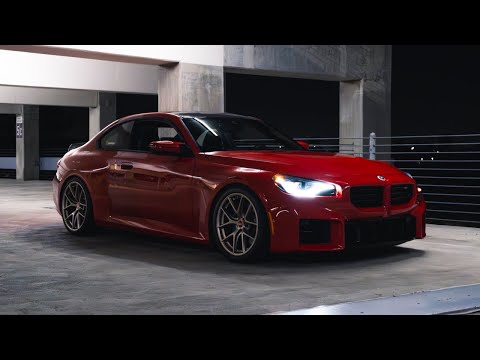 THE PERFECT G87 M2 [4K]