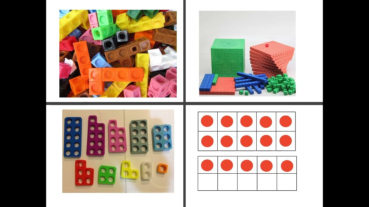 Year 1 Maths Parent Workshop 2023