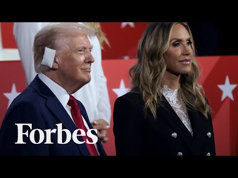 The RNC Is Paying This Trump Family Member Six Figures