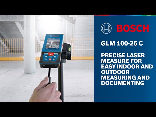 Measuring Instrument - Laser Distance Meter Trader - Wholesaler ...