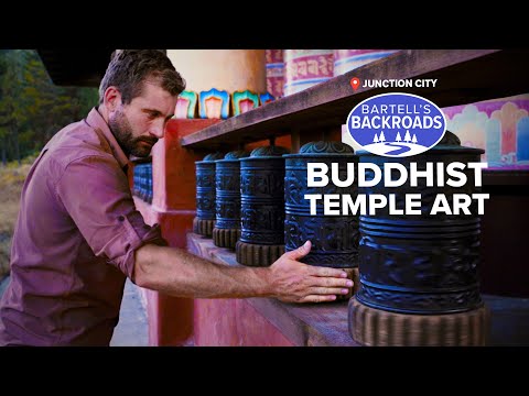 Finding Zen in the Trinity Alps | Bartell's Backroads