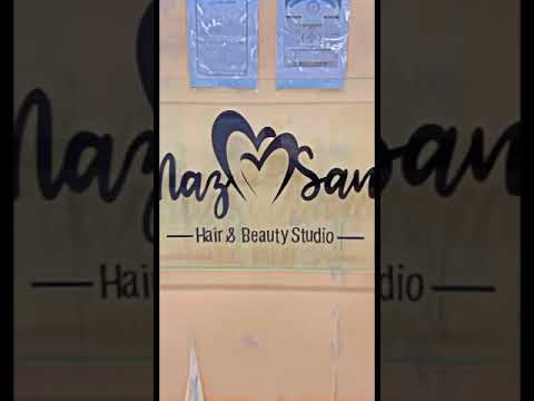 Beauty Salon in Faisalabad