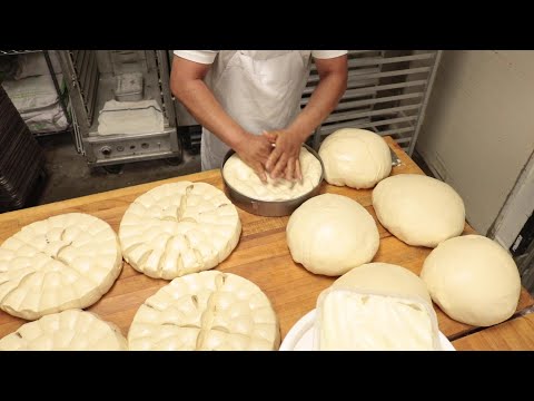 It's Pan Dulce (Not Donuts, Not Bagels) | PBS SoCal