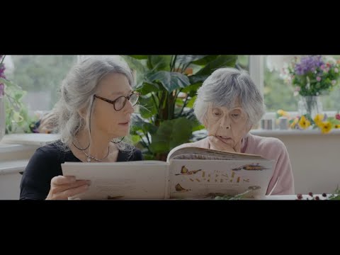 Lost for Words: A Hopeful Documentary on Nature's Vanishing Vocabulary