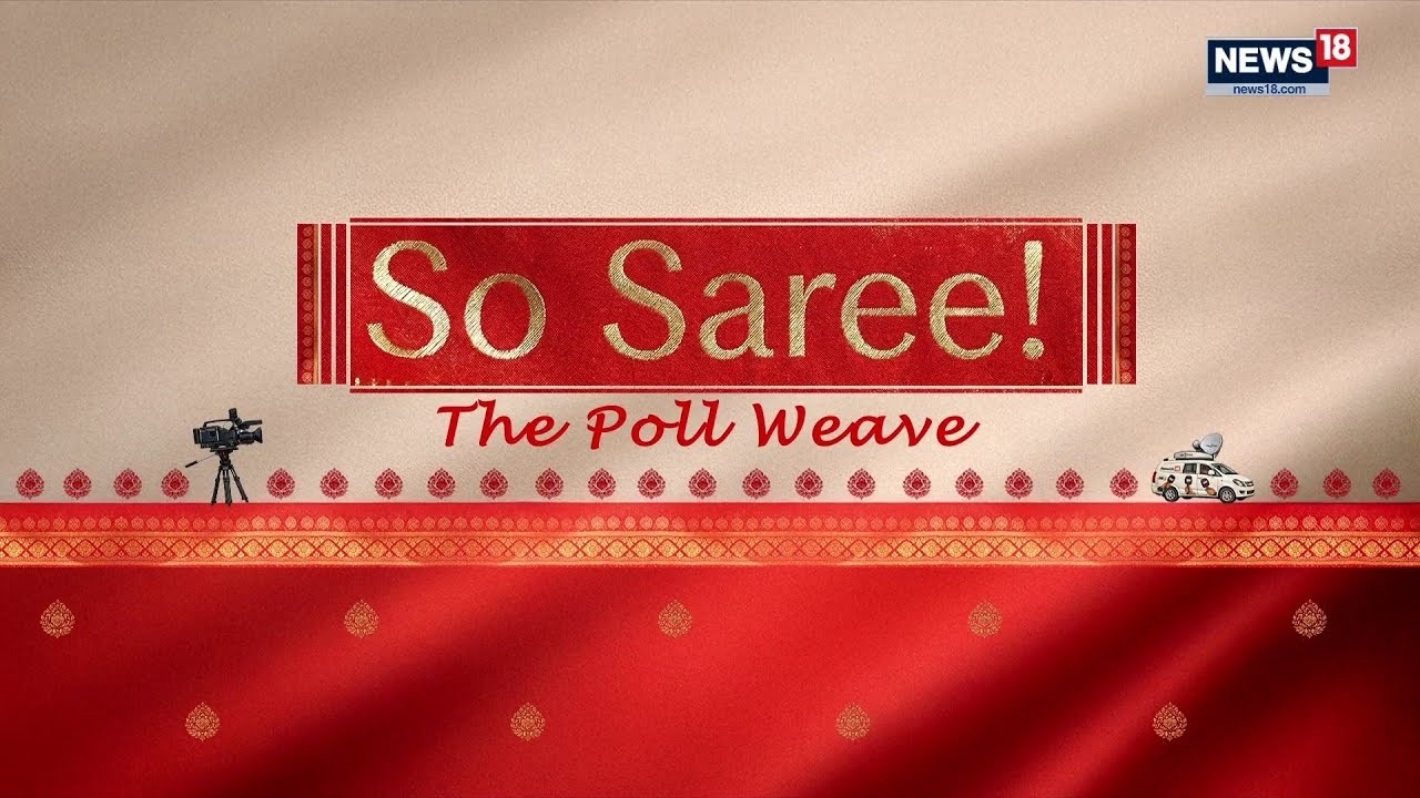 Darjeeling Mood Check: Voters Stress Jobs, Development Ahead of Bengal Polls | So Saree | News18