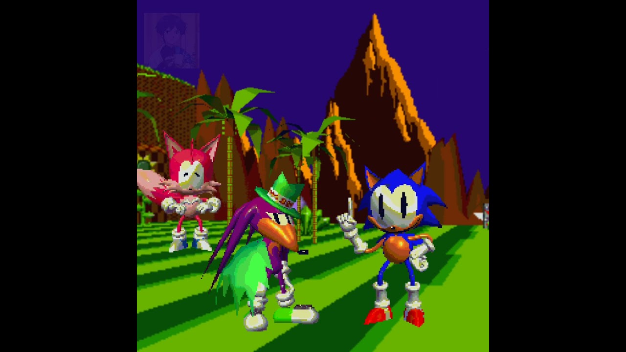 How Malware ACTUALLY showed up #sonicexe #rewritesonic #sonic #fnf #sonicthehedgehog