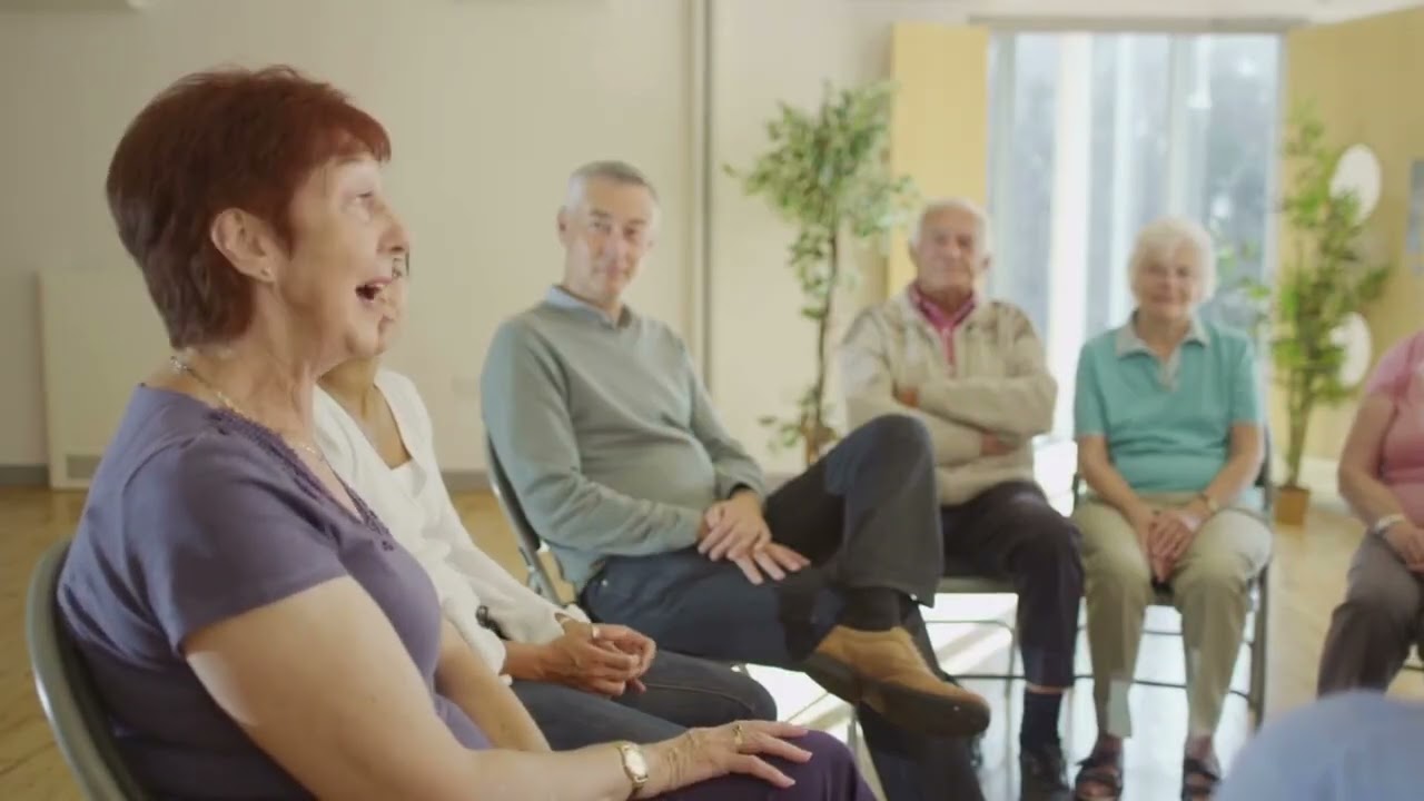 Redefining End-of-Life Care With Compassion