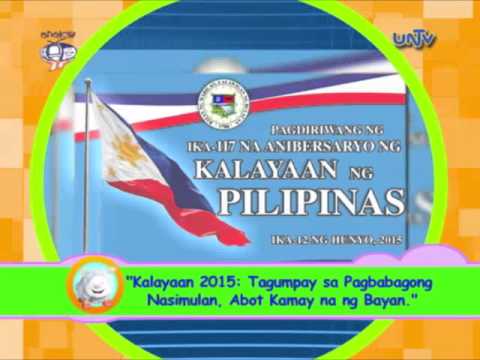 117 Years of Phillipine Independece
