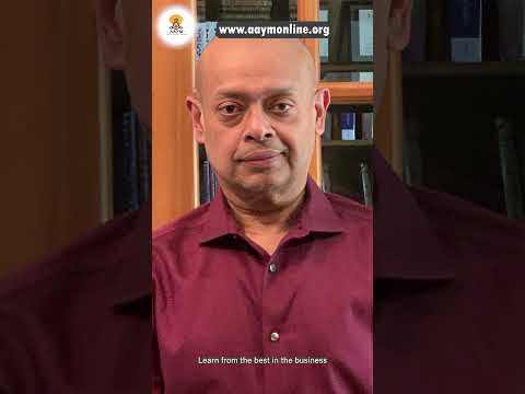 Transforming Stress into Positivity Join Our Webinar with Dr. Indranill Basu Ray and Wesley Pilcher