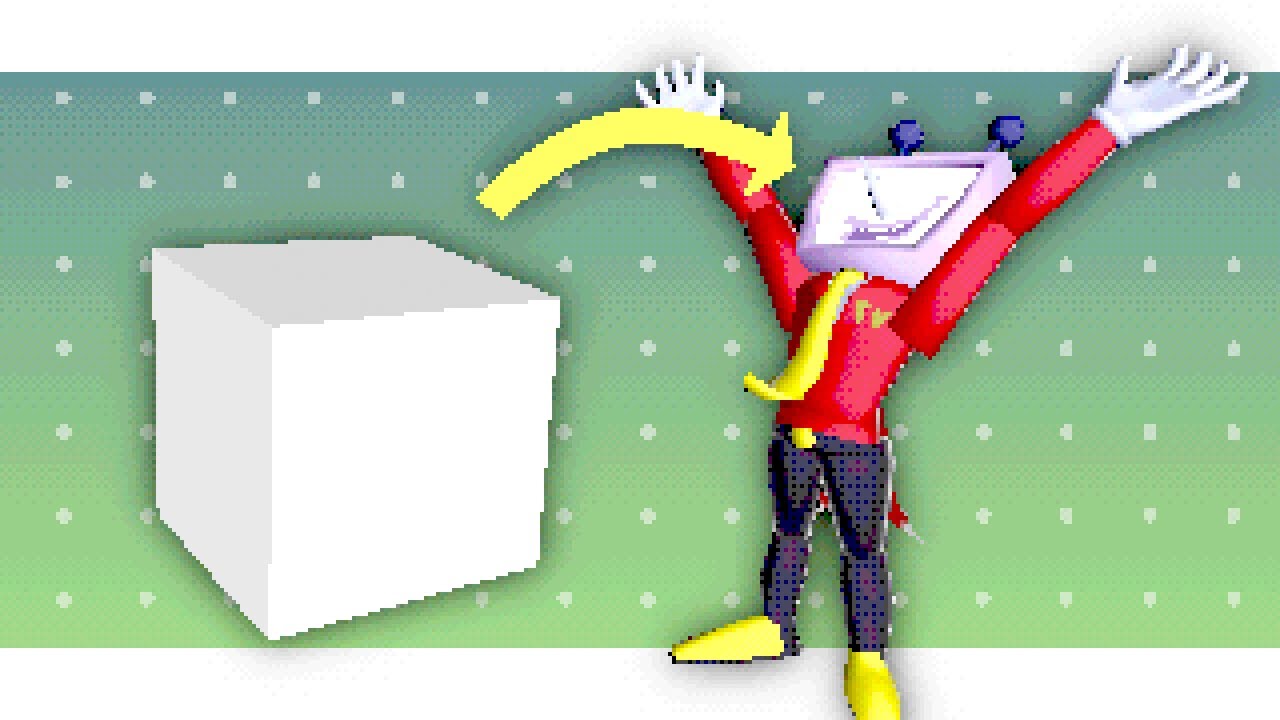 Mr. (Ant) Tenna Speed Model!!!