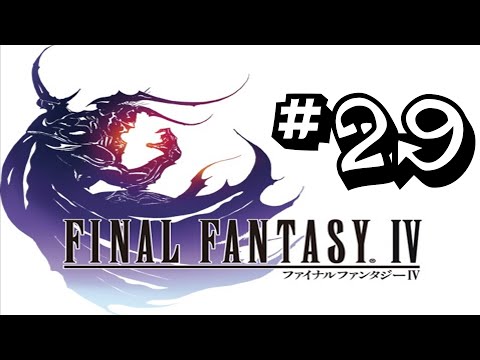 Steam Community :: Video :: Let's Play: Final Fantasy IV (PC) #29 - Fighting Fire with Fire