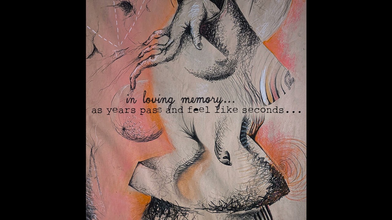In Loving Memory - As Years Pass and Feel Like Seconds (2023 Remaster FULL ALBUM)