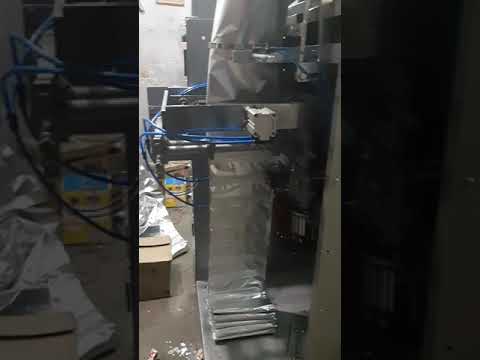 Agarbatti Packaging Machine - Agarbatti Packaging Machines Manufacturer ...