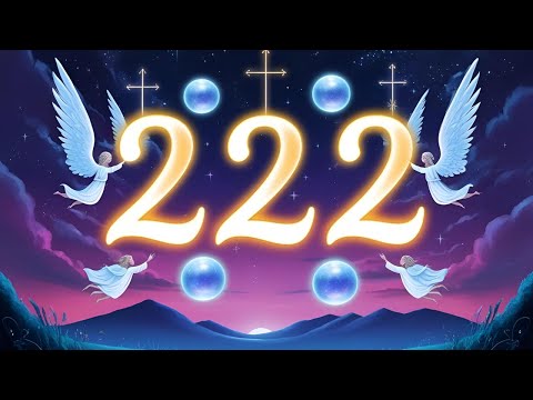 What Does 222 Mean Spiritually? ๐ฎ Angel Number 222 Explained for Beginners!