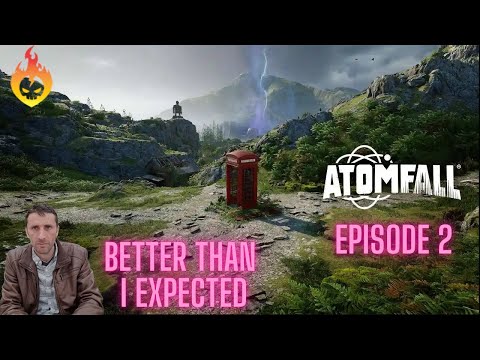 Steam Community :: Atomfall