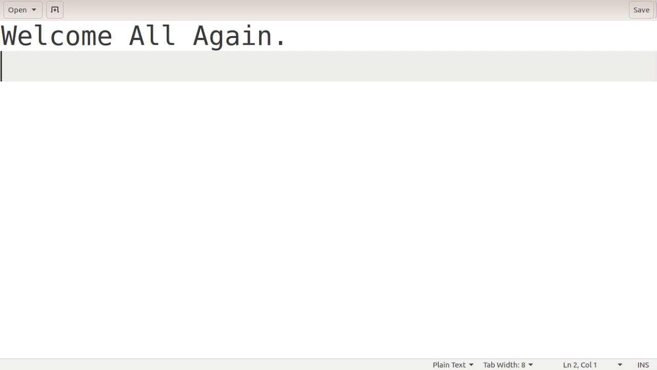 PHP Live Edit Table Part 1