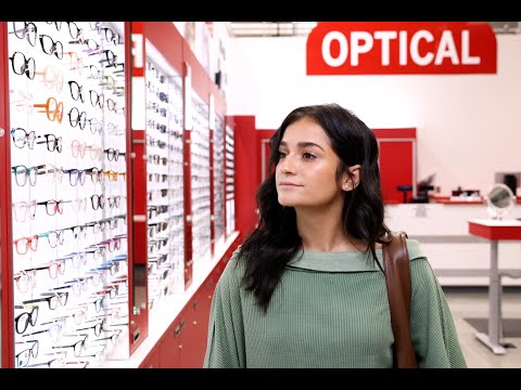 Quick & Easy: See what Costco Optical can do for you!