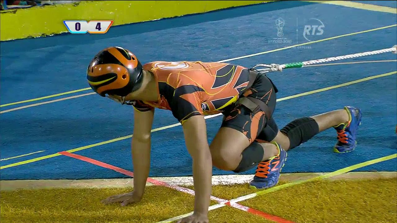 Combate: Programa del 22 de Marzo de 2018