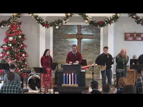 A Mary Christmas