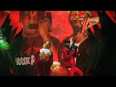 Fluhkunxhkos & Slimesito – Stackin N Flippin [Prod by PedroFlexin]