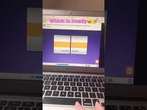 Iready is the worst💅😩. Comment if u know I feel💅