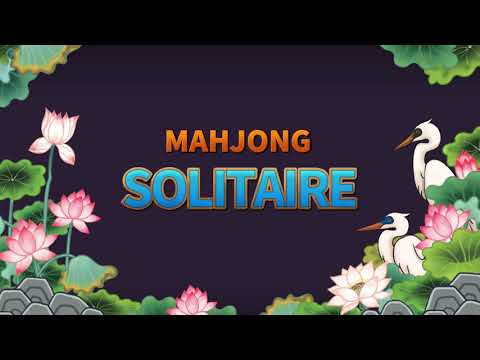 mahjong solitaire