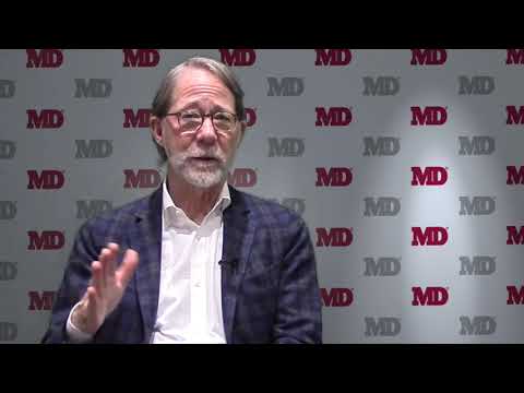 Philip Mease, MD: Guselkumab Effective for Psoriatic Arthritis