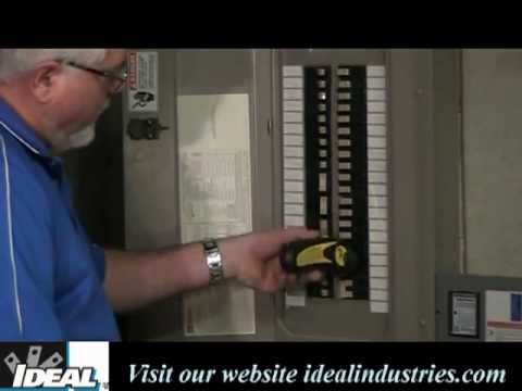 61 532 Circuit Breaker Finder