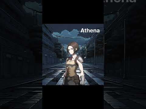 The most emotional angry text to speech is here! Meet Athena at Typecast! #ai #tts #aishorts
