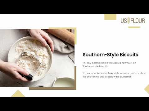Uses Of All Purpose Flour