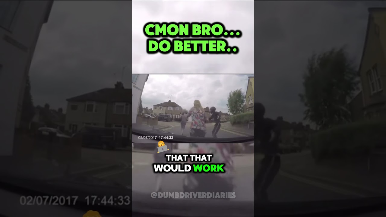 Moped Thieves Caught in Insurance Scam Fail