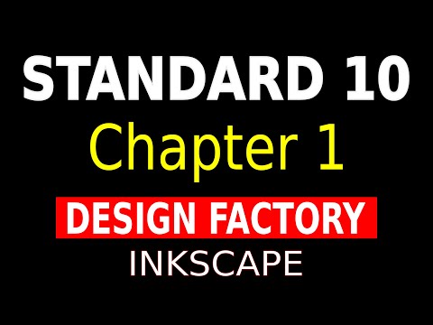 DESIGN FACTORY||Standard 10||Chapter 1