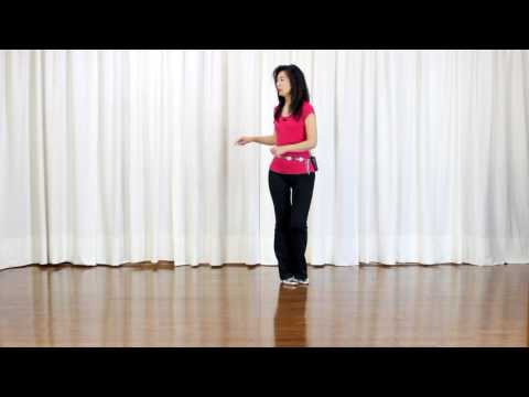 Shards of Glass - Line Dance (Dance & Teach in English & 中文)