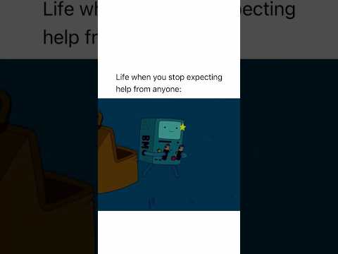 Don't depend on anyone #shorts #relatable #memes #funny #motivational #power #key #inspiration #fyp