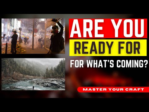 Contingency Planning & Packing List - Free PDF Download