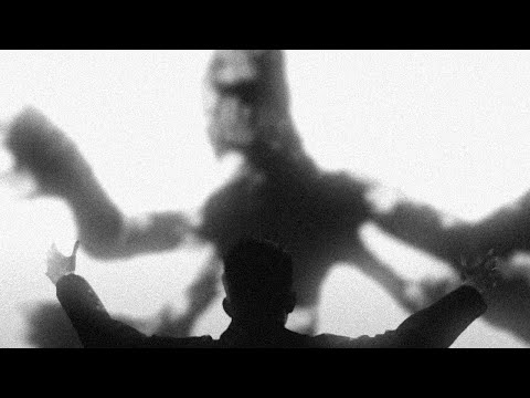 HORROR ON THE NAMELESS ISLE | 1950's MONSTER MOVIE
