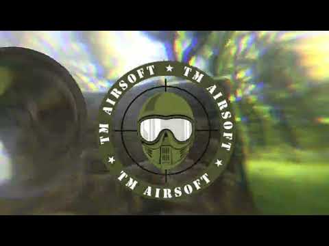 This is TM AIRSOFT