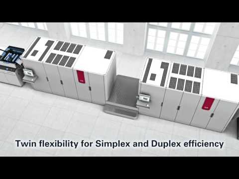 Océ ColorStream® 3000Z Printer