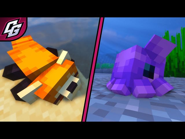 Minecraft Critters and Companions mod guide: Features and download guide