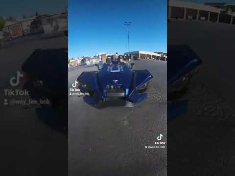 #polaris #slingshot #shorts #short #shortvideo