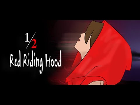 Steam Community :: Video :: 🎮1/2 Red Riding Hood⭐️Геймплей